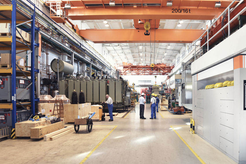 International vs Domestic Manufacturing » Pivot International