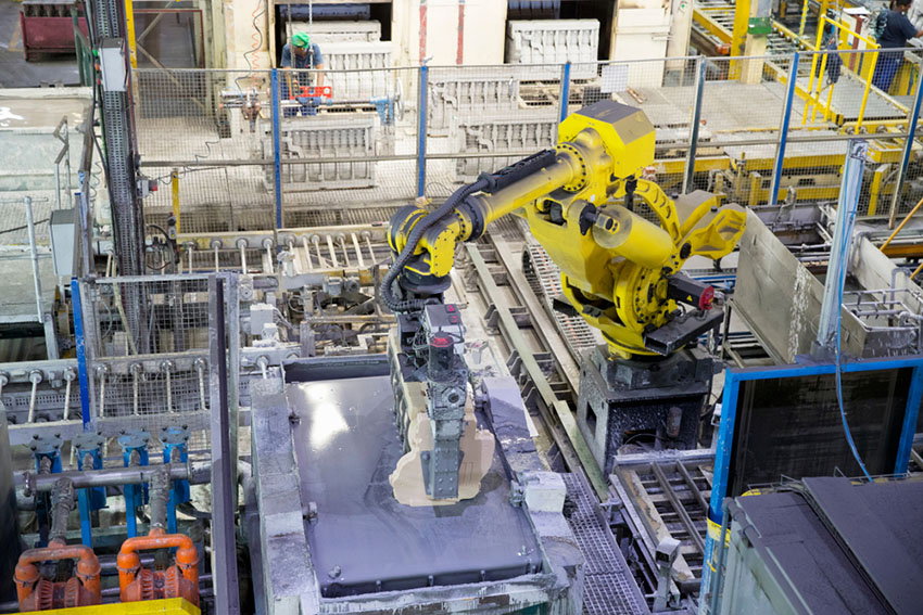 Scalable Manufacturing Solutions » Pivot International : Pivot ...