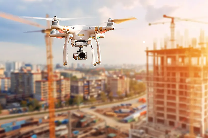 How Technology is Transforming Construction » Pivot International